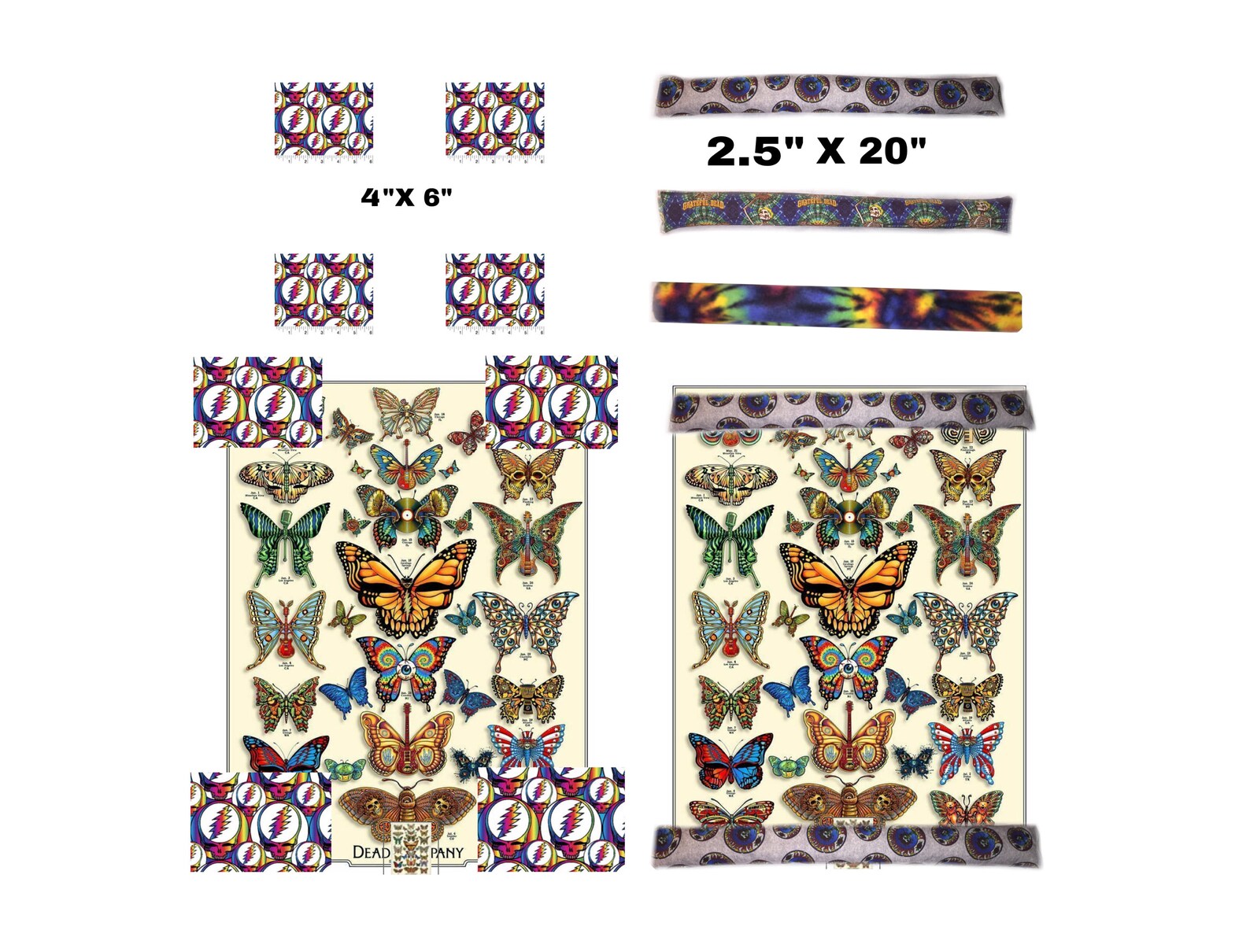 Poster Weights - Etsy