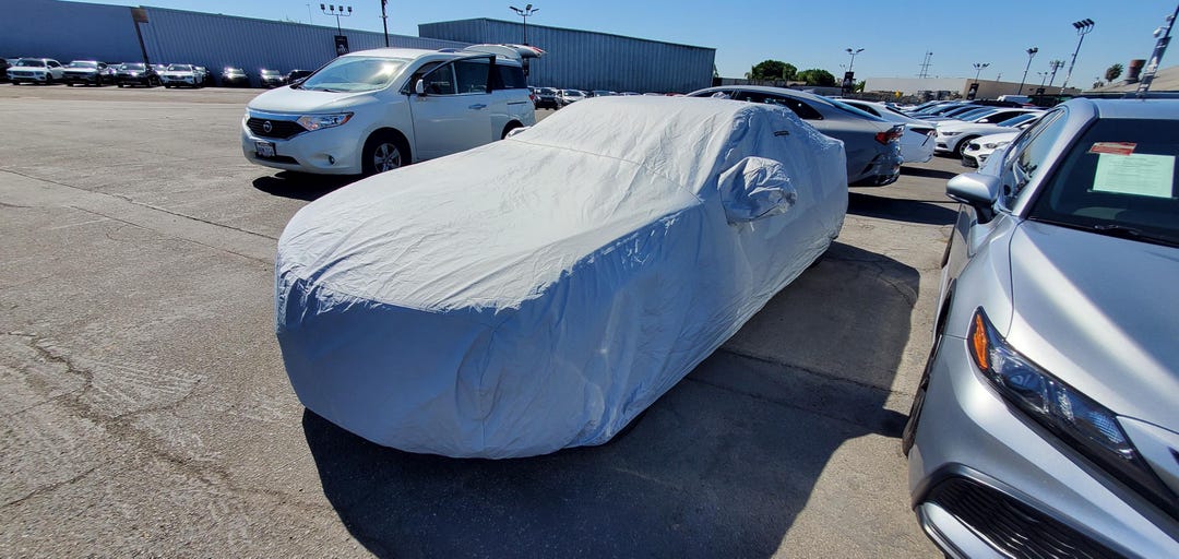Custom Ford Mustang Shelby Plus Series Car Cover Waterproof, Outdoor - Etsy