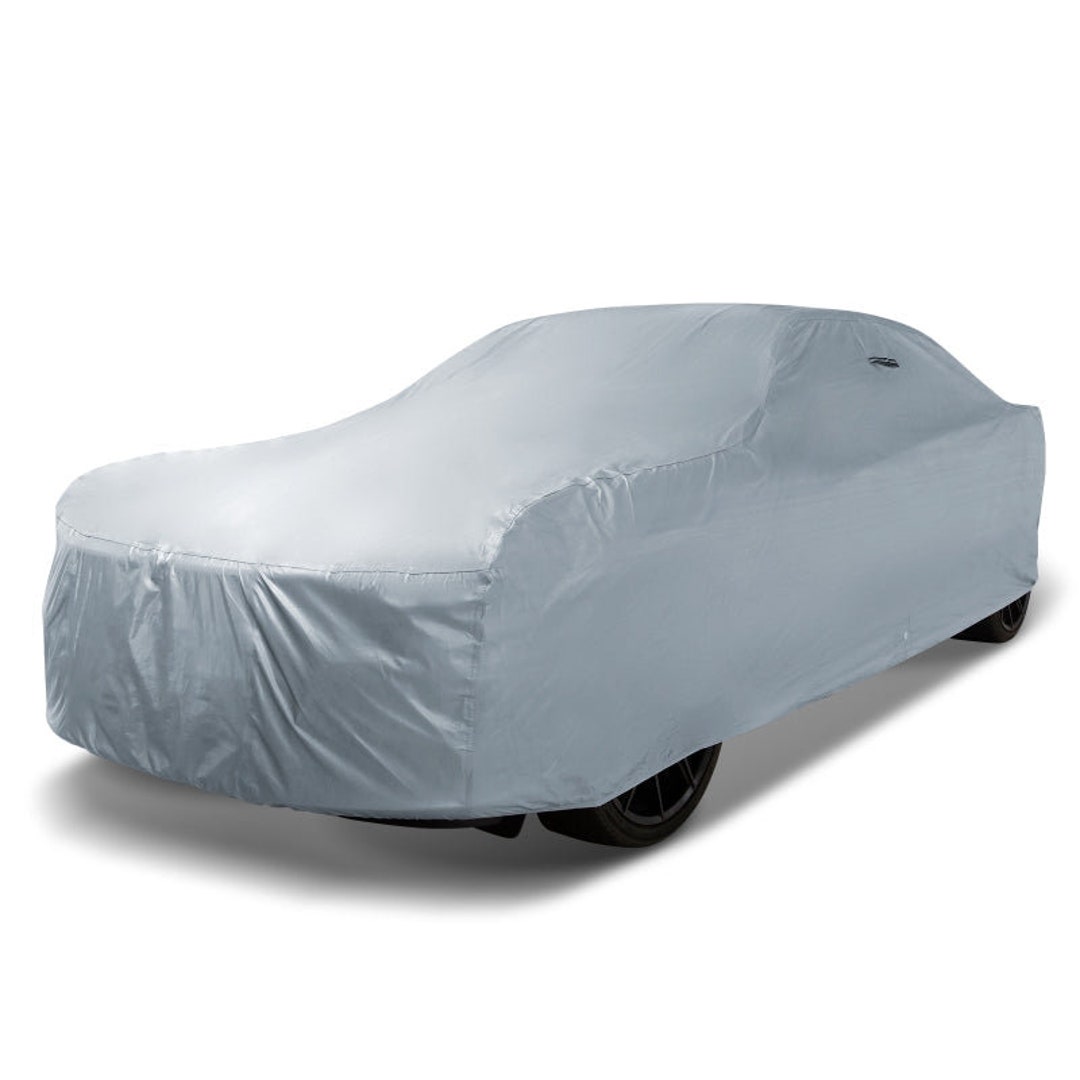 2020-2024 Chevrolet Corvette W/ High Wing Spoiler Standard Pro Plus ...