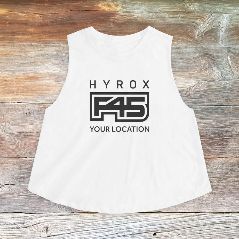 Hyrox Logo - Etsy