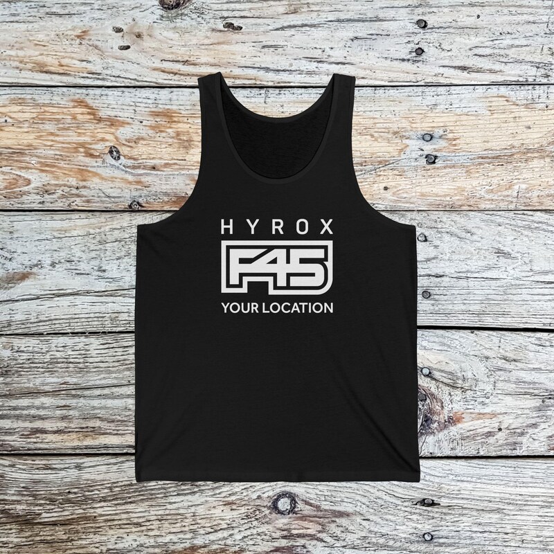 Hyrox Logo - Etsy