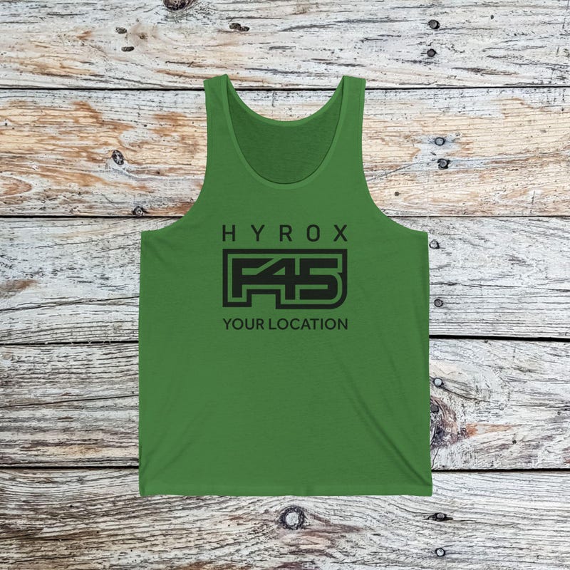 Hyrox Logo - Etsy