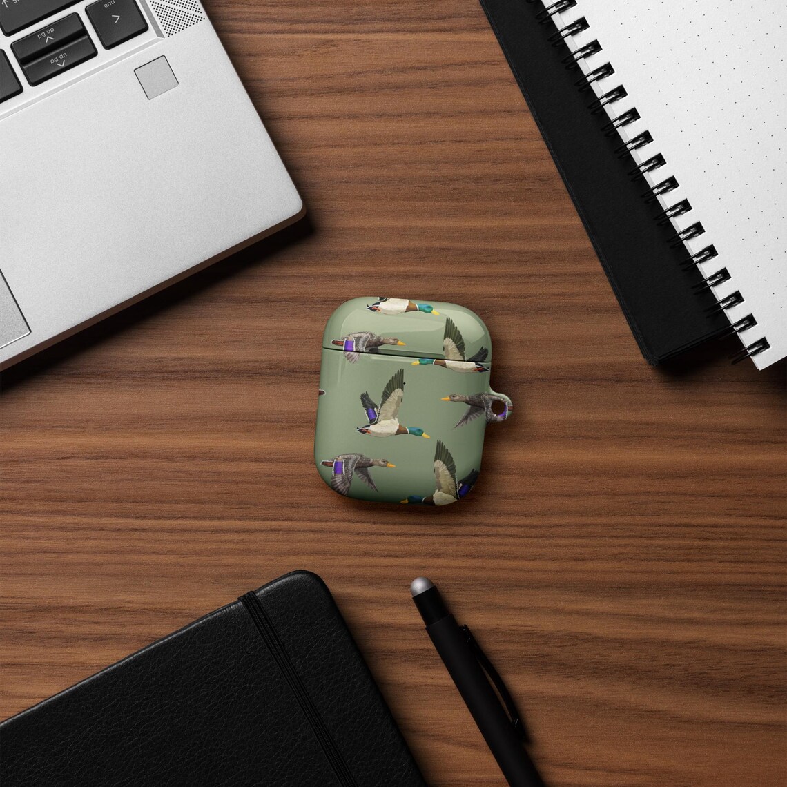 Mallard Ducks Case for Airpods® - Etsy