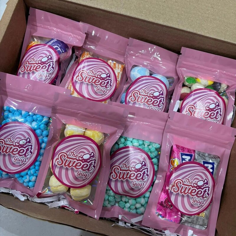 Sweets - Etsy UK