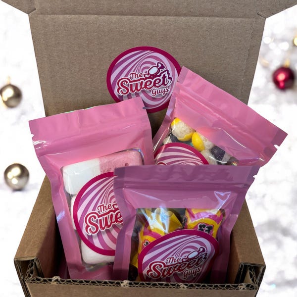 Sweets - Etsy UK