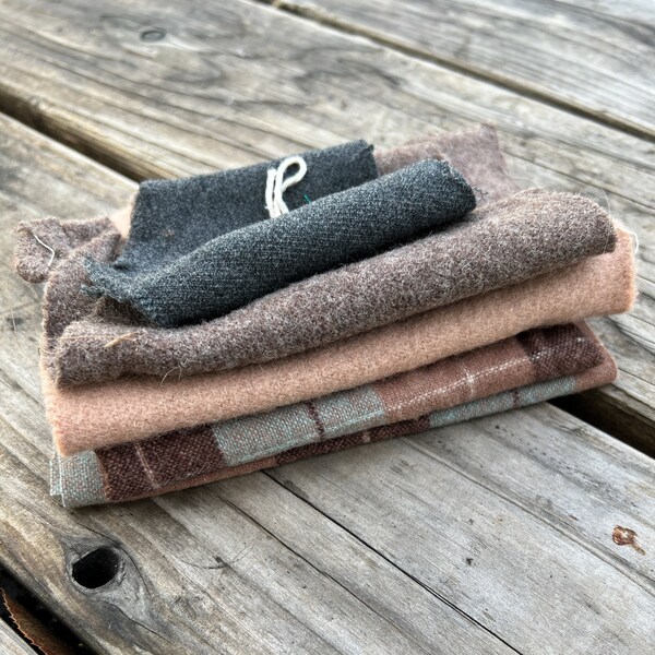 Wool Felt Patch - Etsy