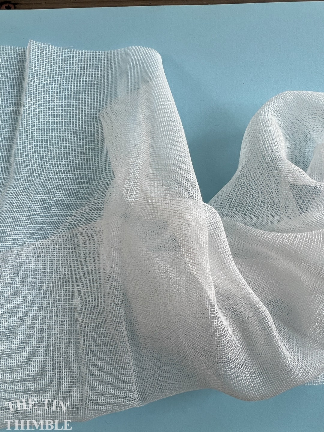Cheesecloth - Grade 60 - 100% Cotton - Great for Felting, Dyeing and ...