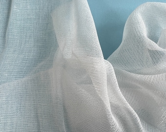Cheesecloth Grade 90 100% Cotton Great for Felting & Dyeing 1 Yard ...