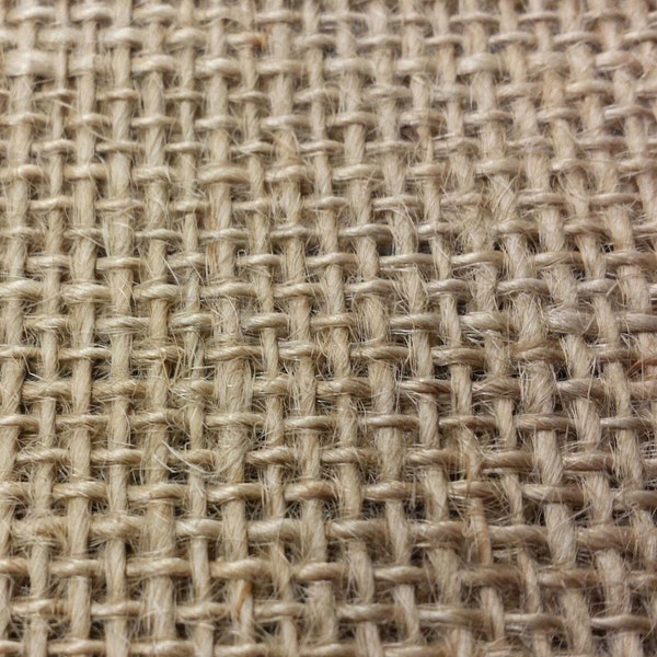 Burlap Fabric - Etsy