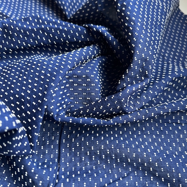 Dotted Swiss Fabric - Etsy