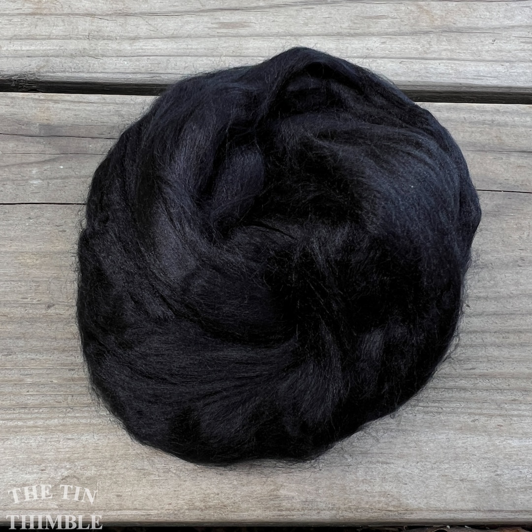Bamboo Fiber / Black Bamboo Top - Multiple Sizes Available - Black ...