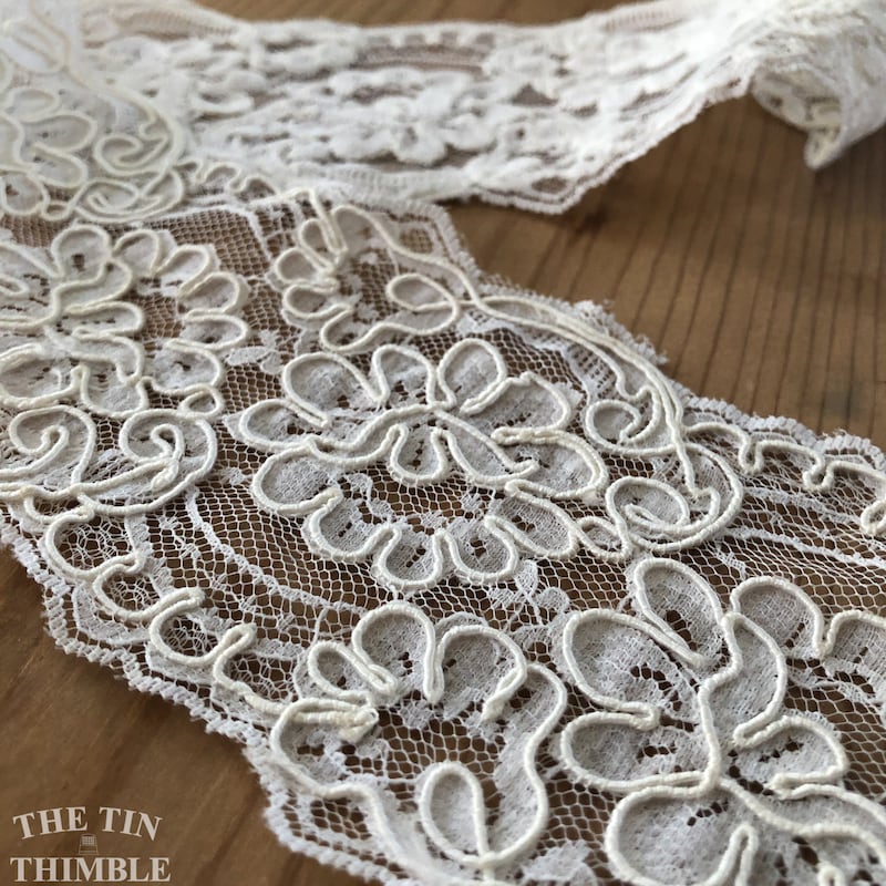 French Lace - Etsy