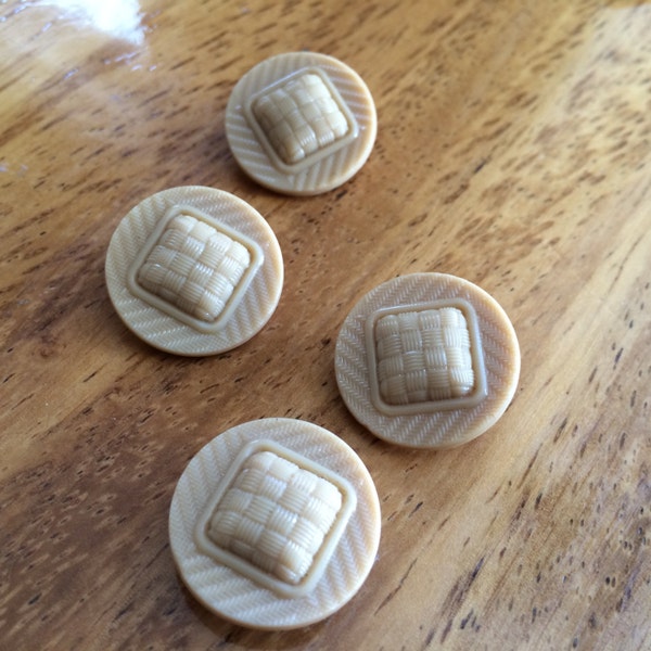 1940s Buttons - Etsy