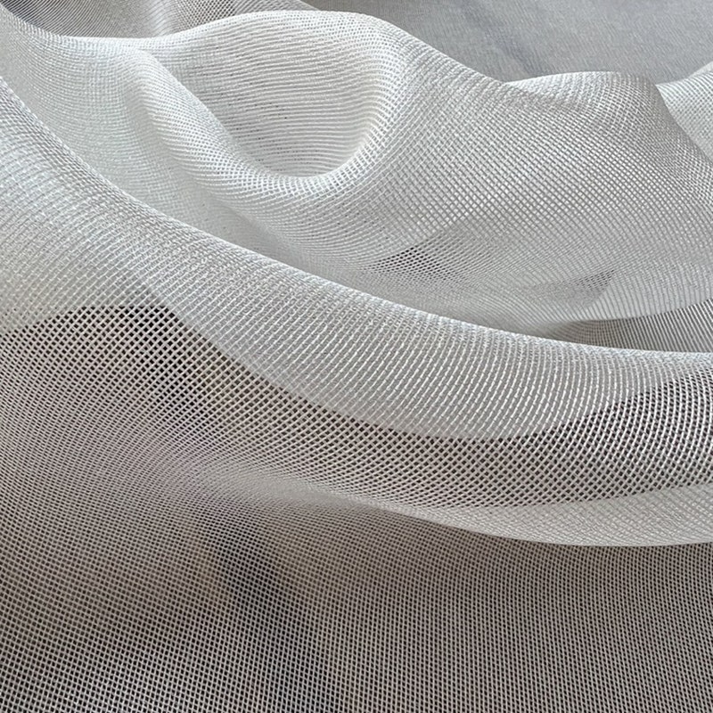 Silk Tulle Fabric - Etsy