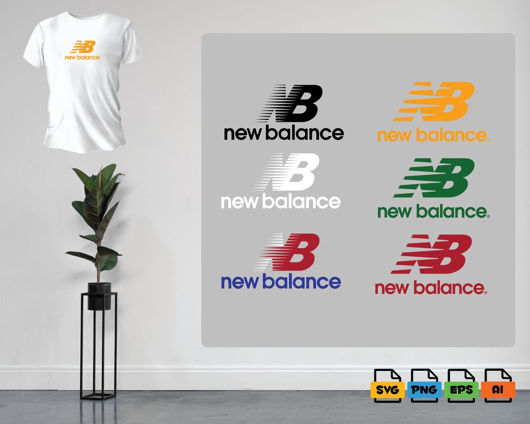 NB SVG and PNG Files High Resolution Images Ready to Use for Cricut ...