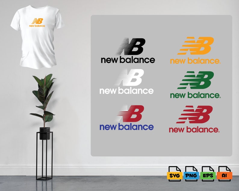 NB SVG and PNG Files High Resolution Images Ready to Use for Cricut ...