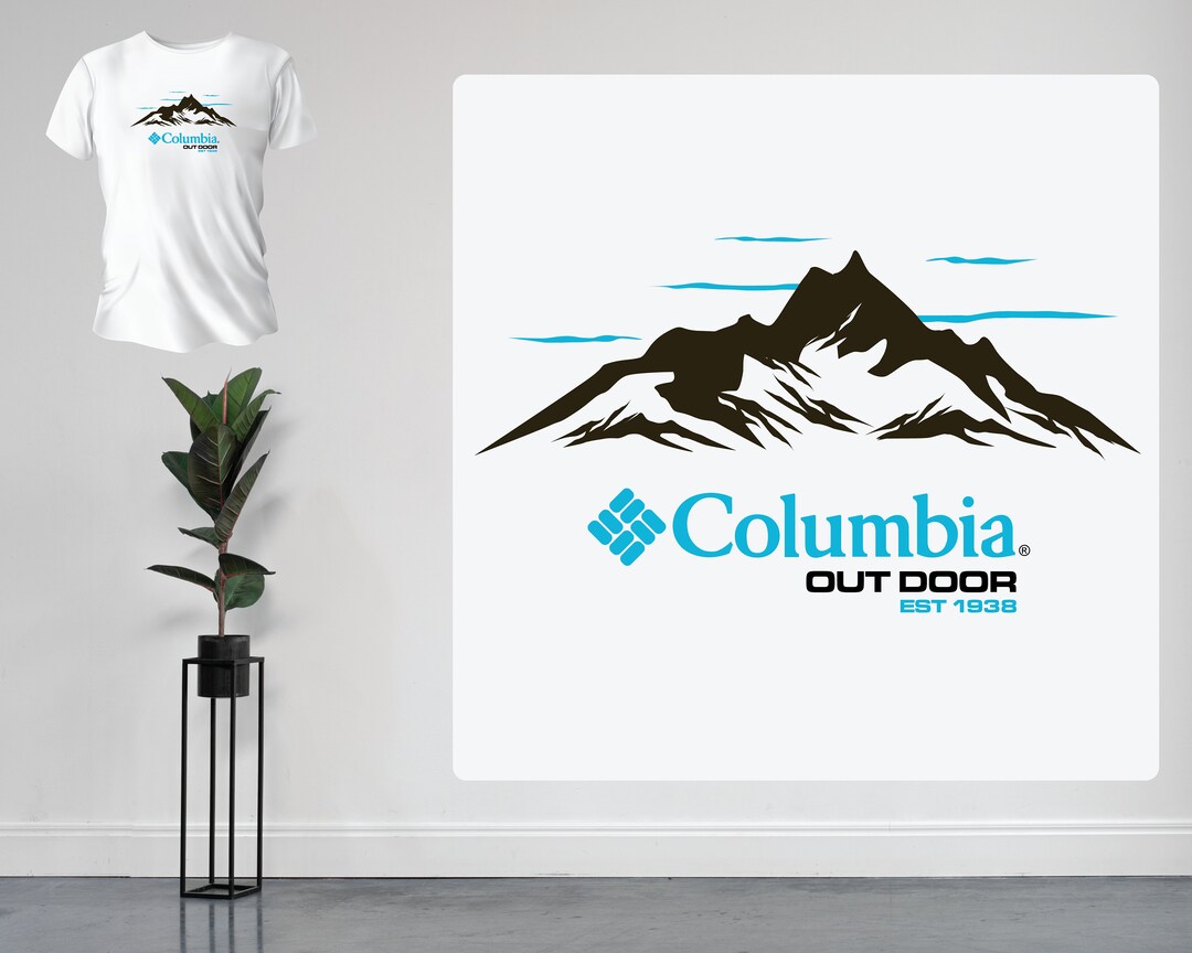 Columbia SVG and PNG Files High Resolution Images Ready to Use for ...