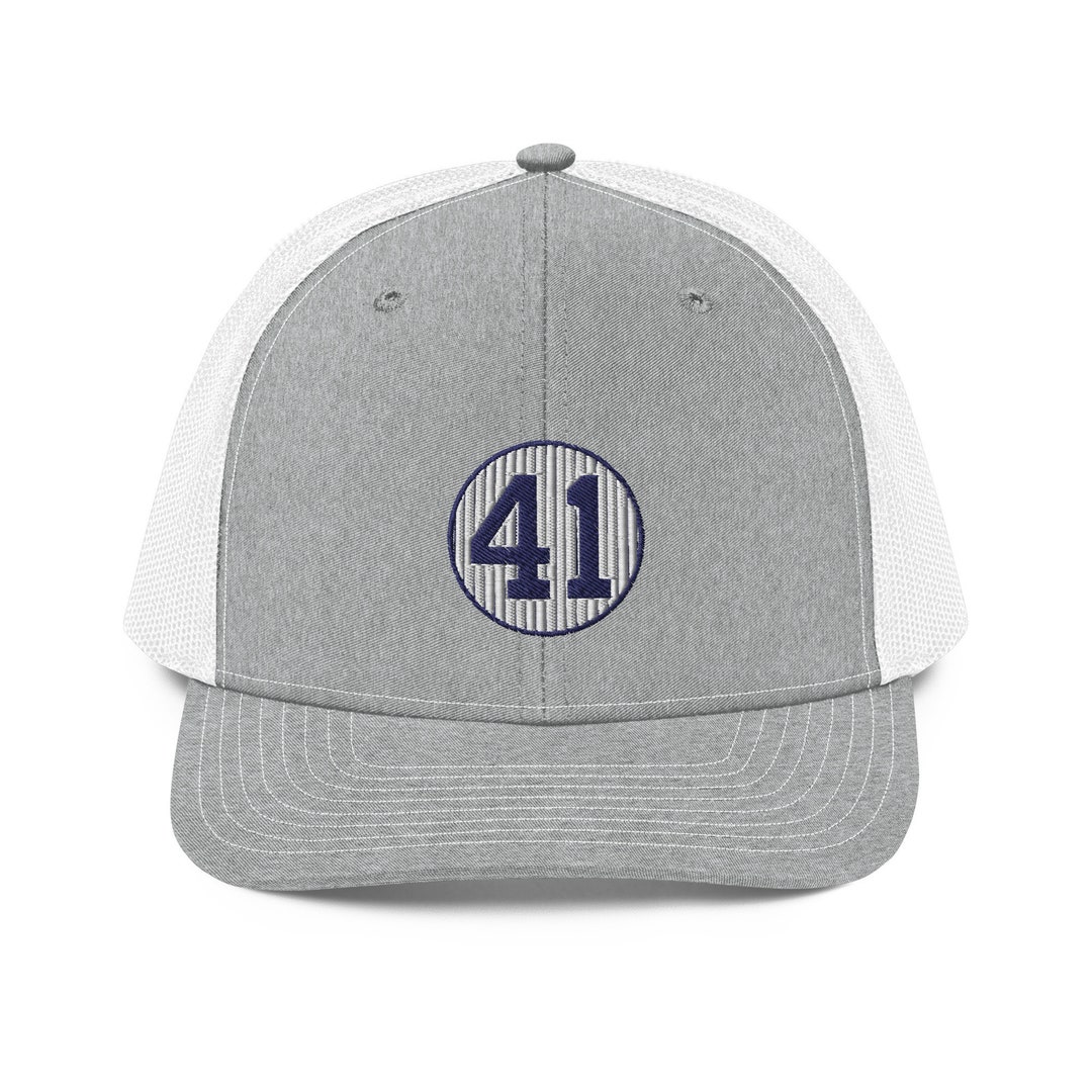 41 Trucker Hat DMB Inspired #41 Baseball Style Cap DMB Fan Gift ...