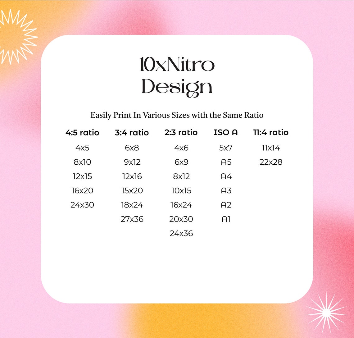 Blue Star Print, Y2k Star Poster, Vintage Wall Art, Geometric Print ...