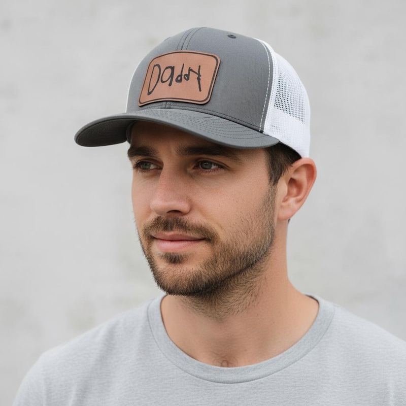 Write on Hats - Etsy