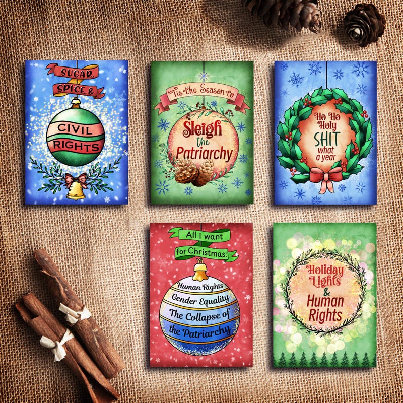 Smash Cards - Etsy