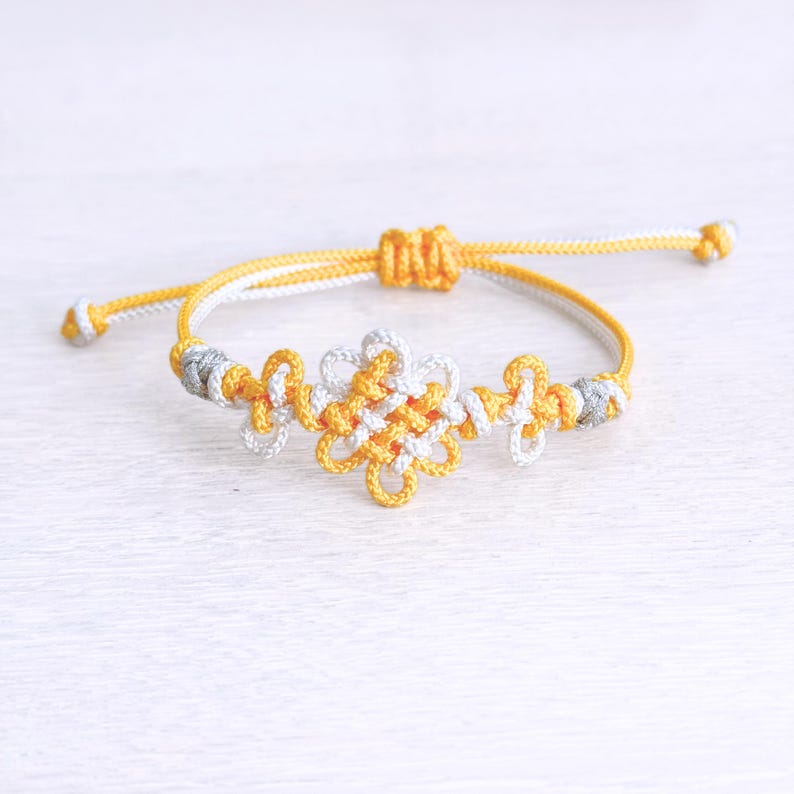 Rumi & Jinu Couple Bracelet – K-pop Demon Hunters Inspired | Handmade ...