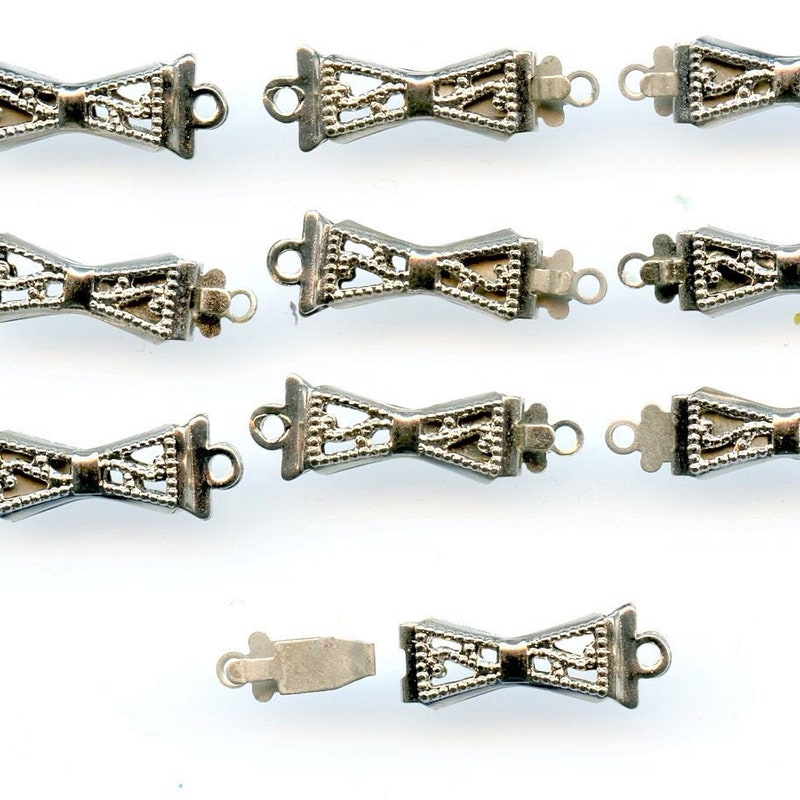 BonkersForBeads - Etsy