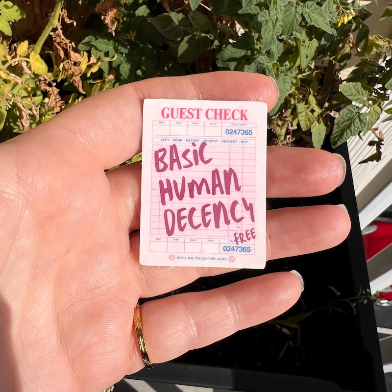 Coat Check Tags - Etsy