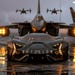 Cyberpunk Lamborghini Poster | Futuristic Fighter Jet X Lambo Concept ...
