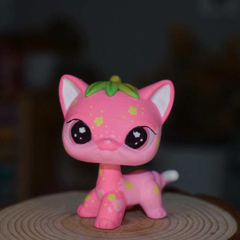 Lps Customs - Etsy