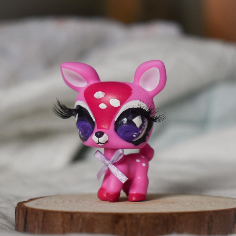 Lps Custom Base - Etsy