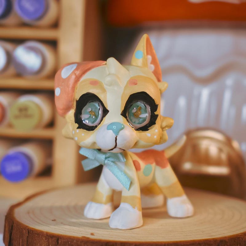 Lps Customs - Etsy