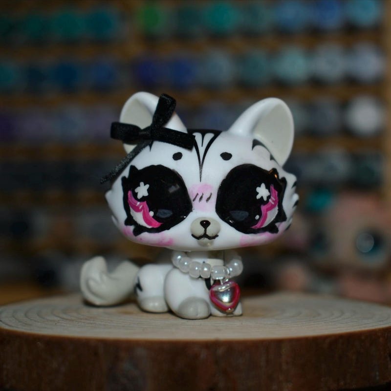 Lps Custom Base - Etsy