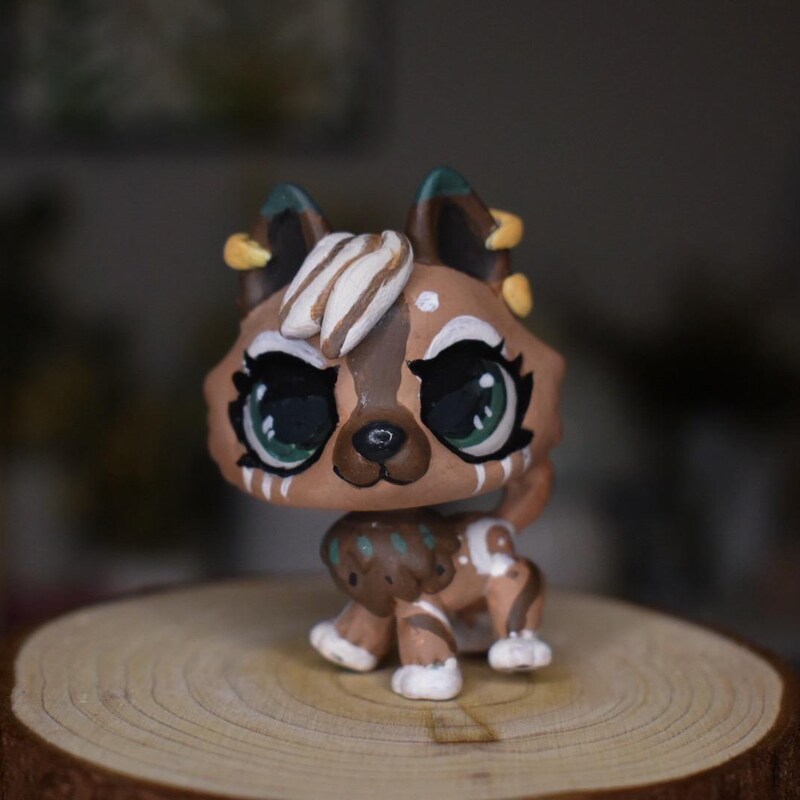 Lps Custom - Etsy