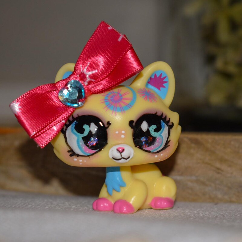 Lps Customs - Etsy