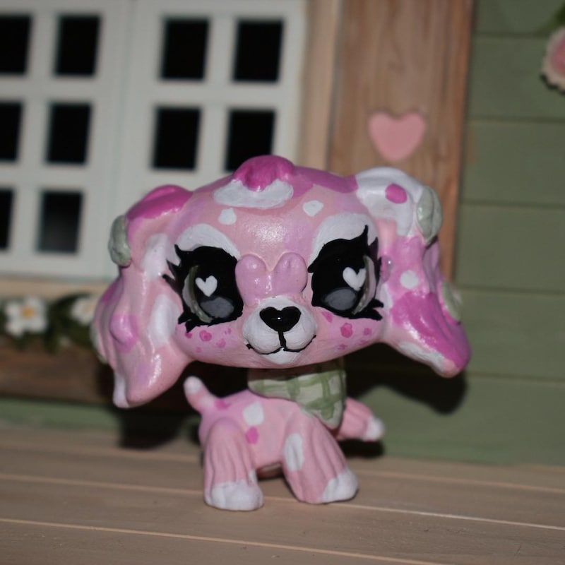 Lps Custom - Etsy