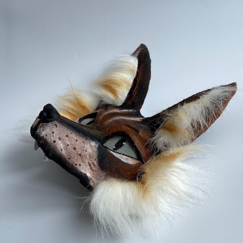 Fursuit Spirit Halloween - Etsy