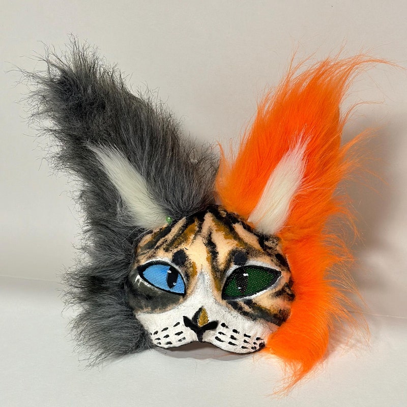 FursuitFrenzyUA - Etsy