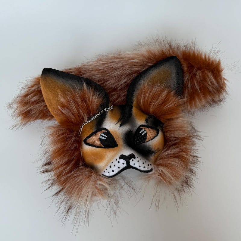 Therian Meow - Etsy