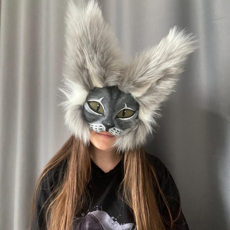 FursuitFrenzyUA - Etsy