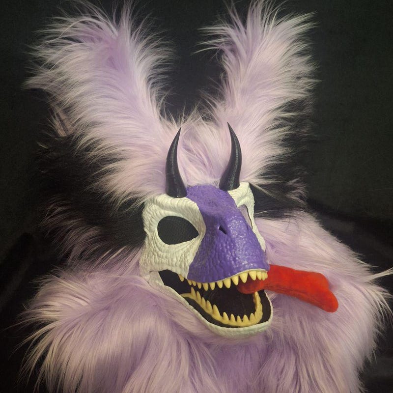 Furry Costumes for Adults - Etsy