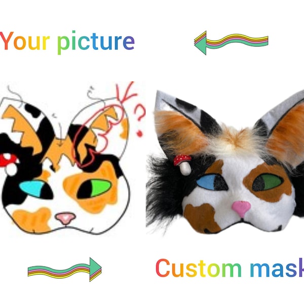 Therian Stuff - Etsy