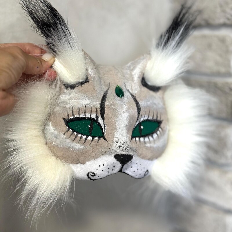 Quad Fursuit - Etsy