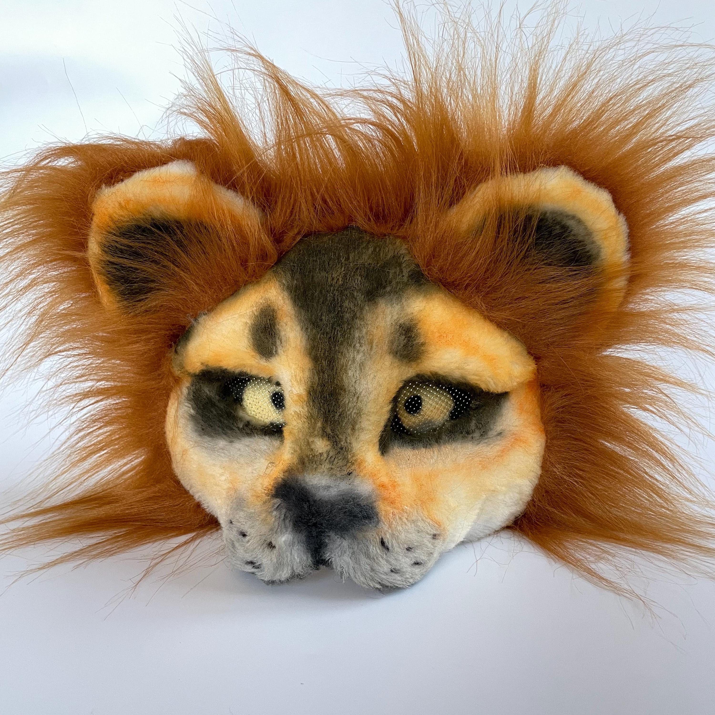 Premium Therian Lion Set Handmade Gift for Teens for Christmas, New ...