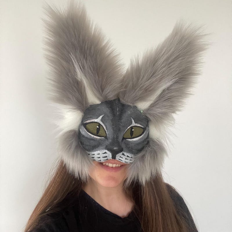Quad Fursuit - Etsy