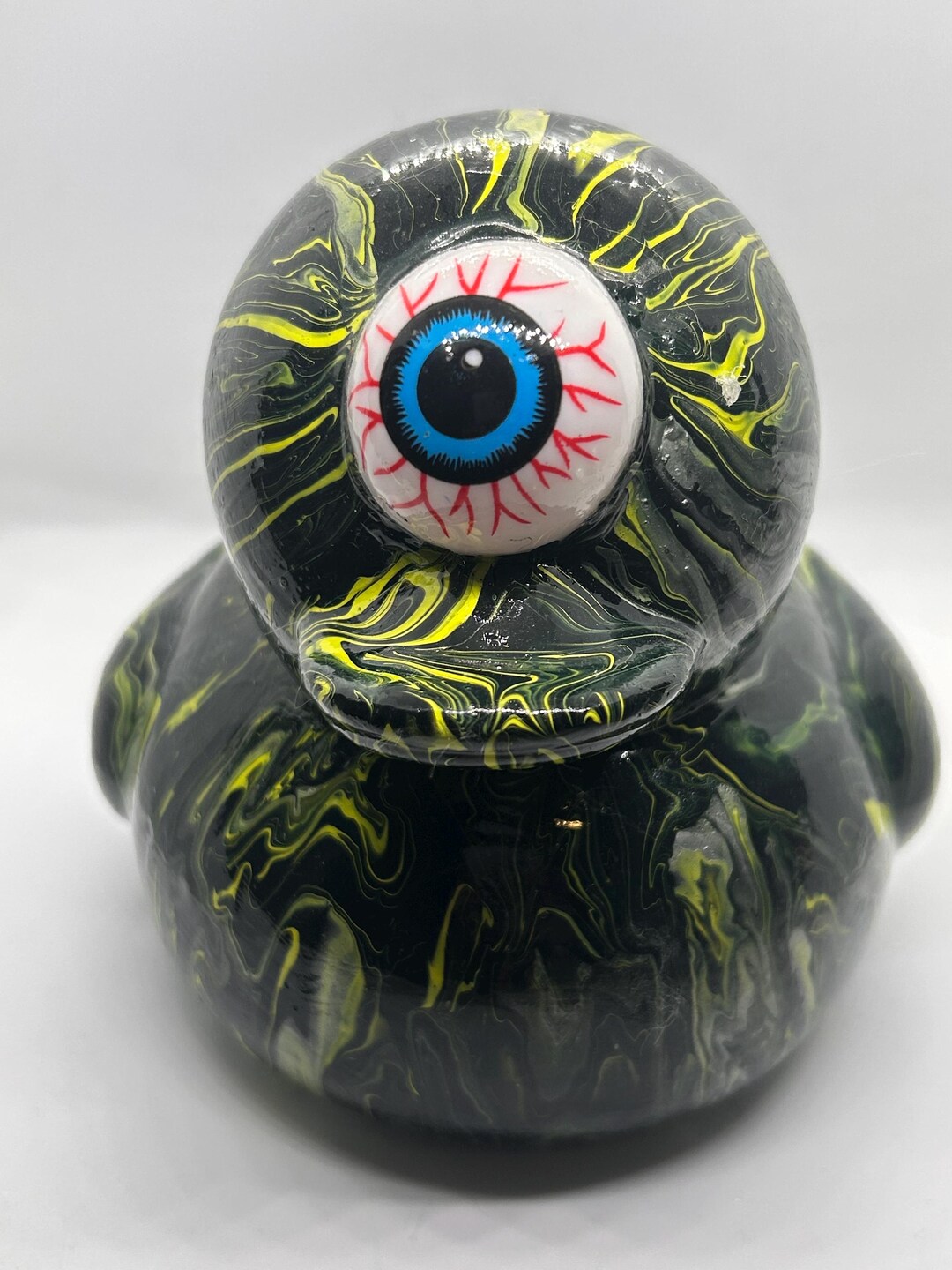 Biggen Duck - Etsy