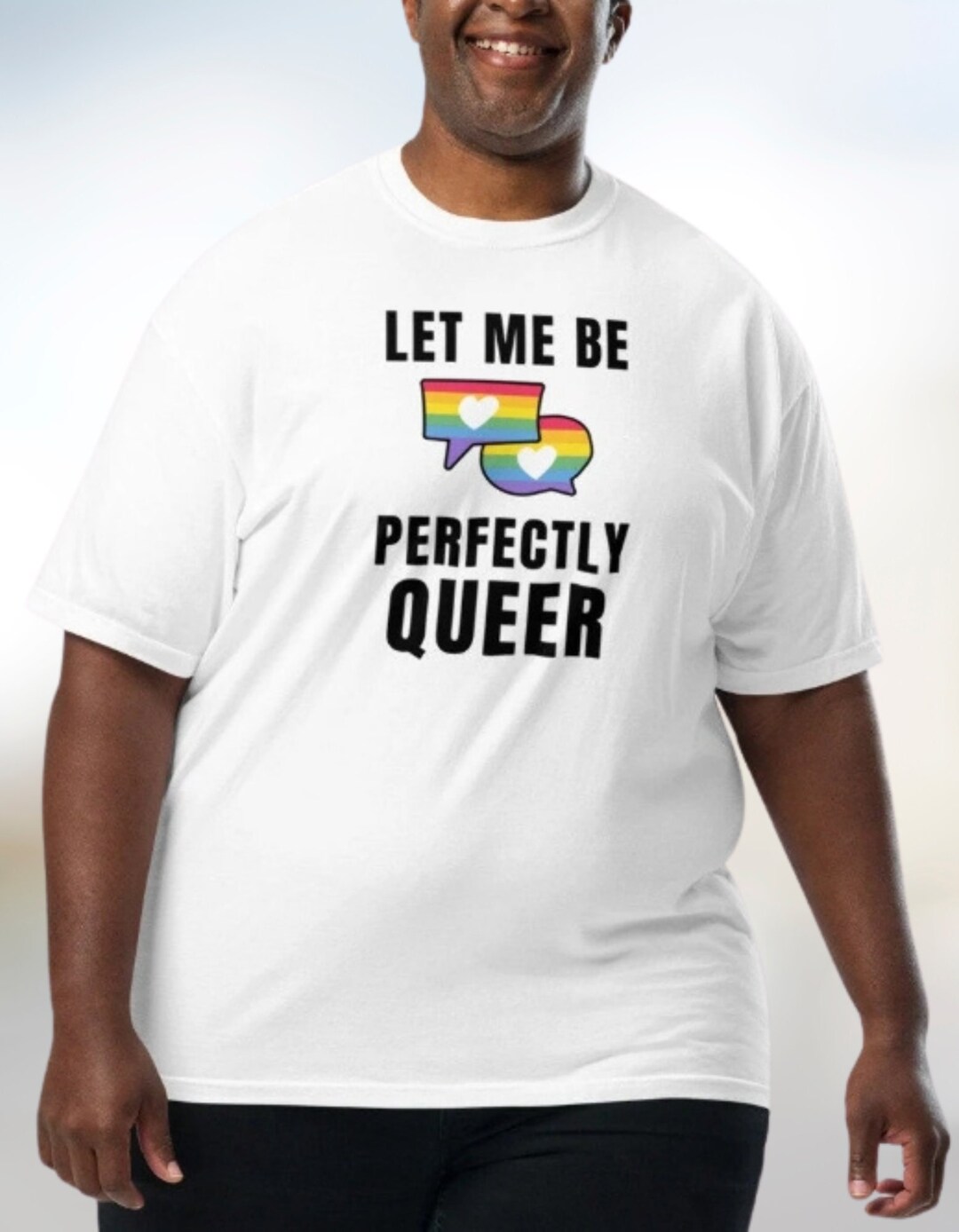 Perfectly Queer Shirt, Pride 2024 Shirts, LGBTQ Gifts, Funny LGBT Shirt ...