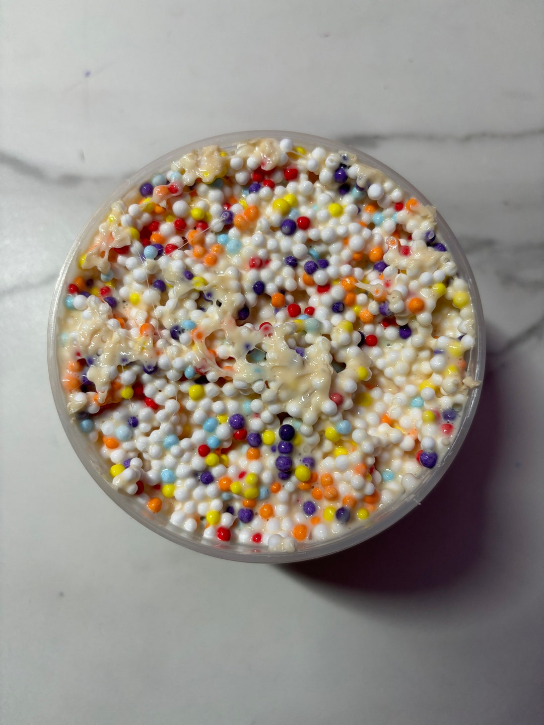 Slimeworld Floam Slime - Etsy