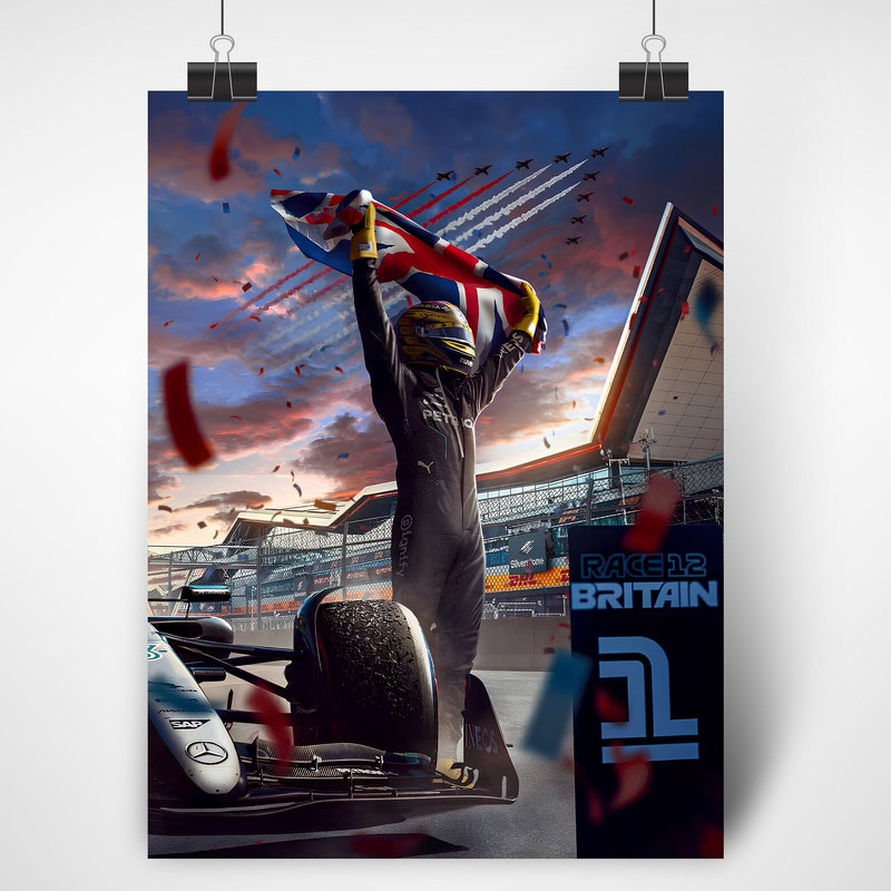 Hamilton Posters - Etsy
