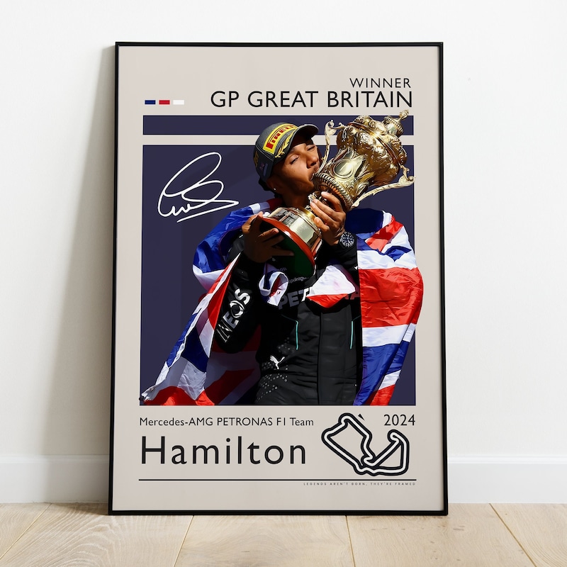 Hamilton Posters - Etsy